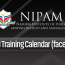 NIPAM 2022/23 Training Calendar (face to face) available – African ...