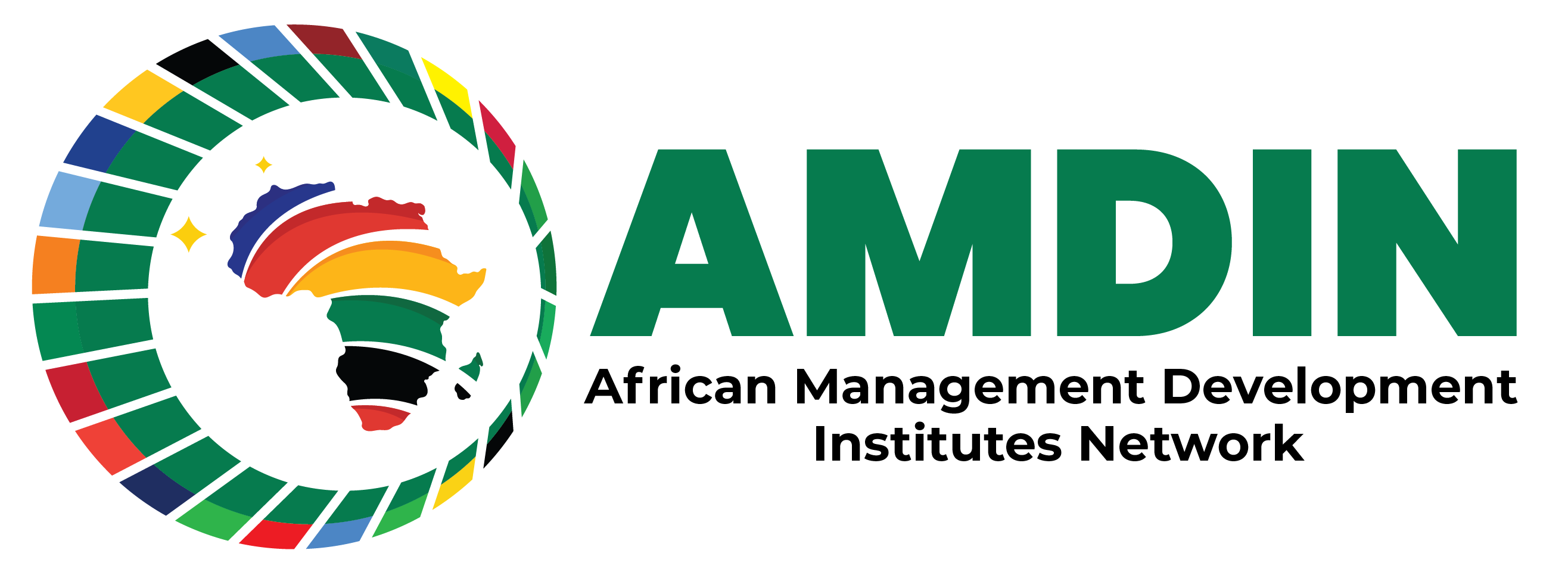 AMDIN Logo Reveal – African Management Development Institutes’ Network ...