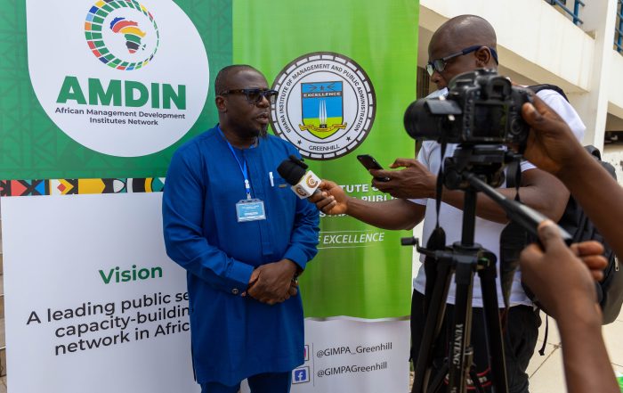 2025 – African Management Development Institutes’ Network (AMDIN)